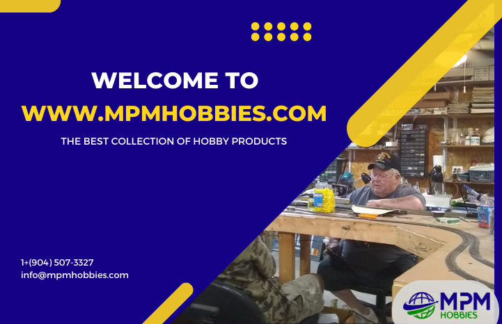 MPM Hobbies